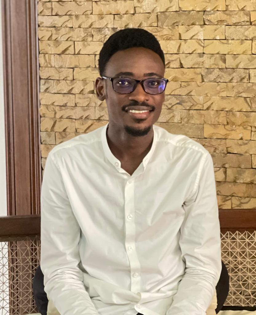 Leadership – Kenneth And Jacob's House