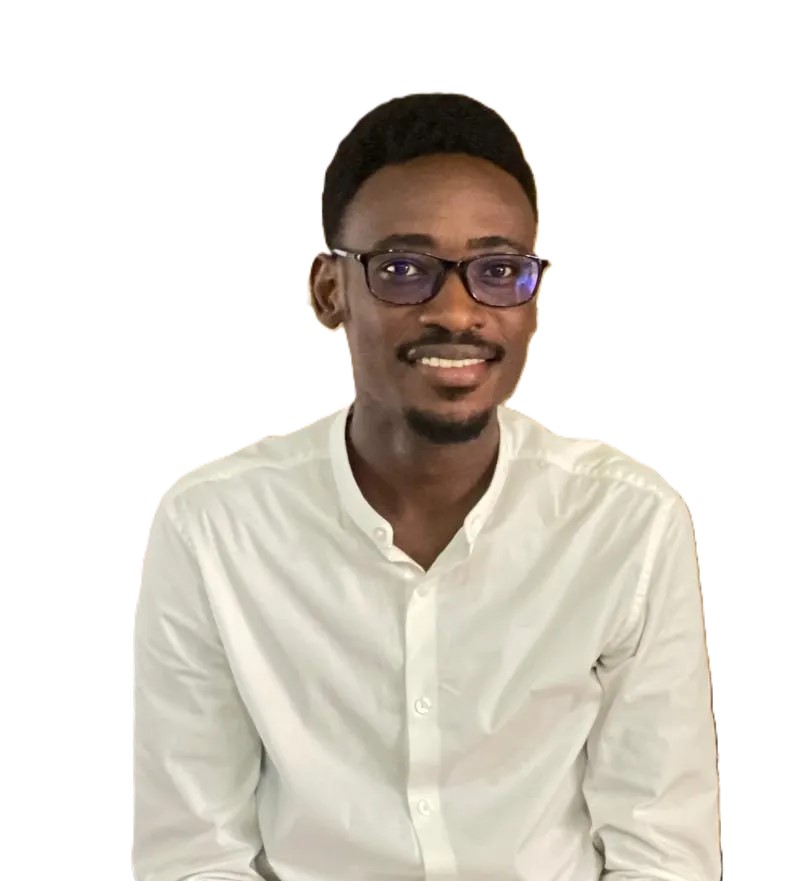 Our Leadership – Kenneth And Jacob's House